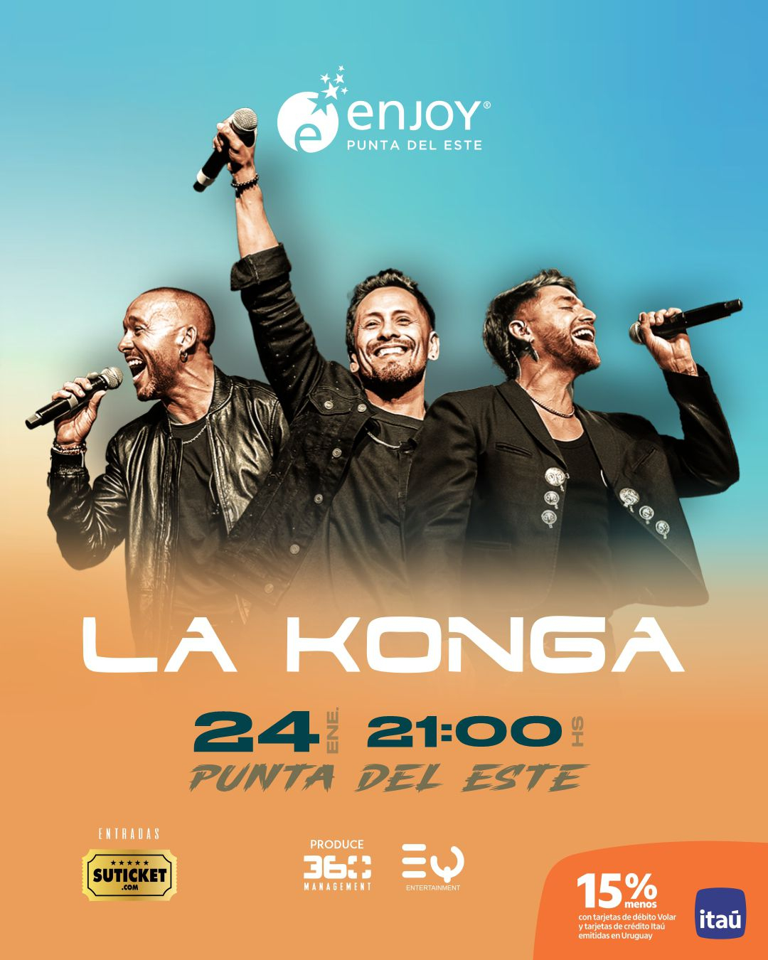 La Konga - FanRadar